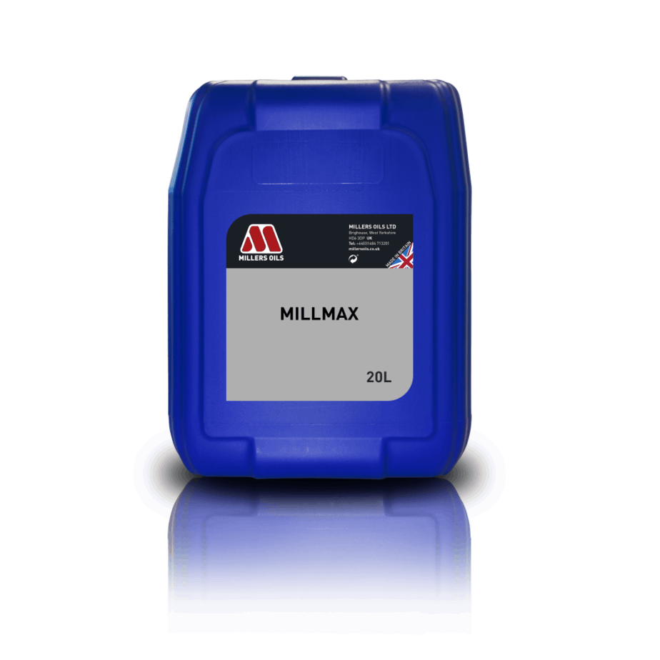 Millers Millmax Hydraulic Oils | Oil Store