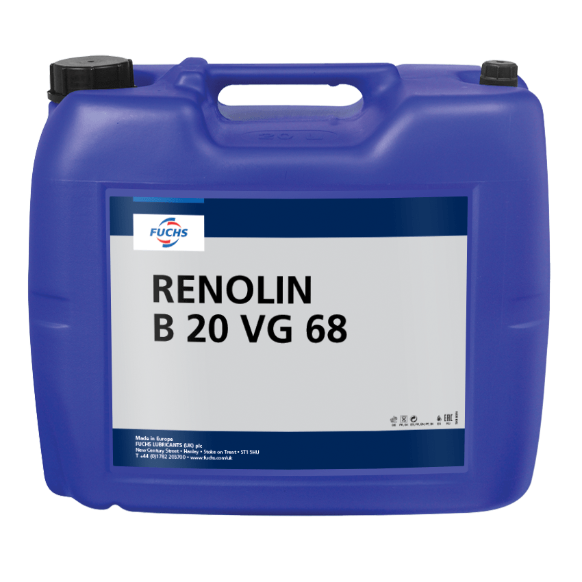 Fuchs Renolin B20 VG68 | Oil Store