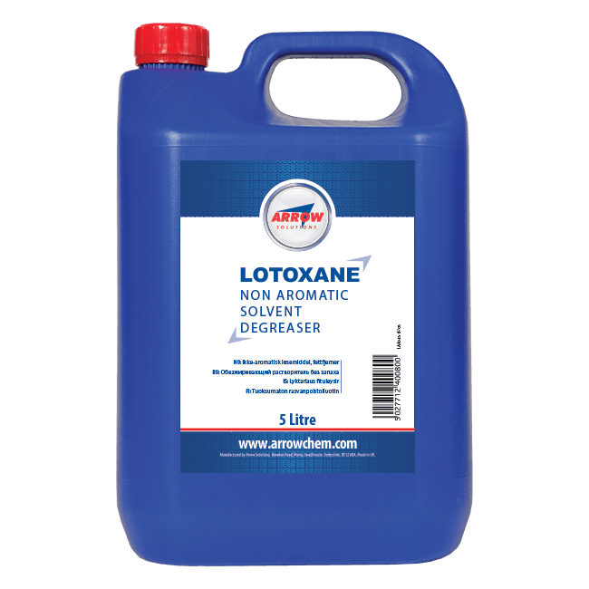 Arrow Lotoxane | Oil Store