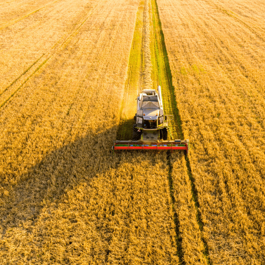 A guide to agricultural oil | Oil Store